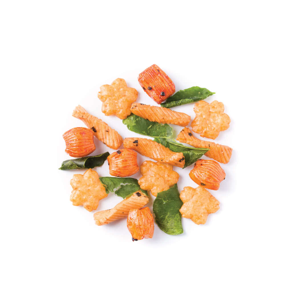 Bangkok Style Crackers - Si Bonne LLC