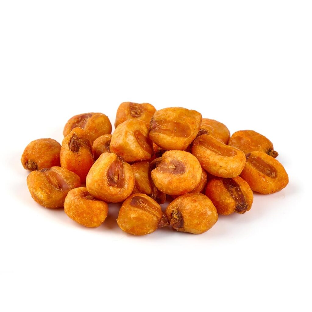 CORN Chilli Spain - Giant 10Kg - Si Bonne LLC