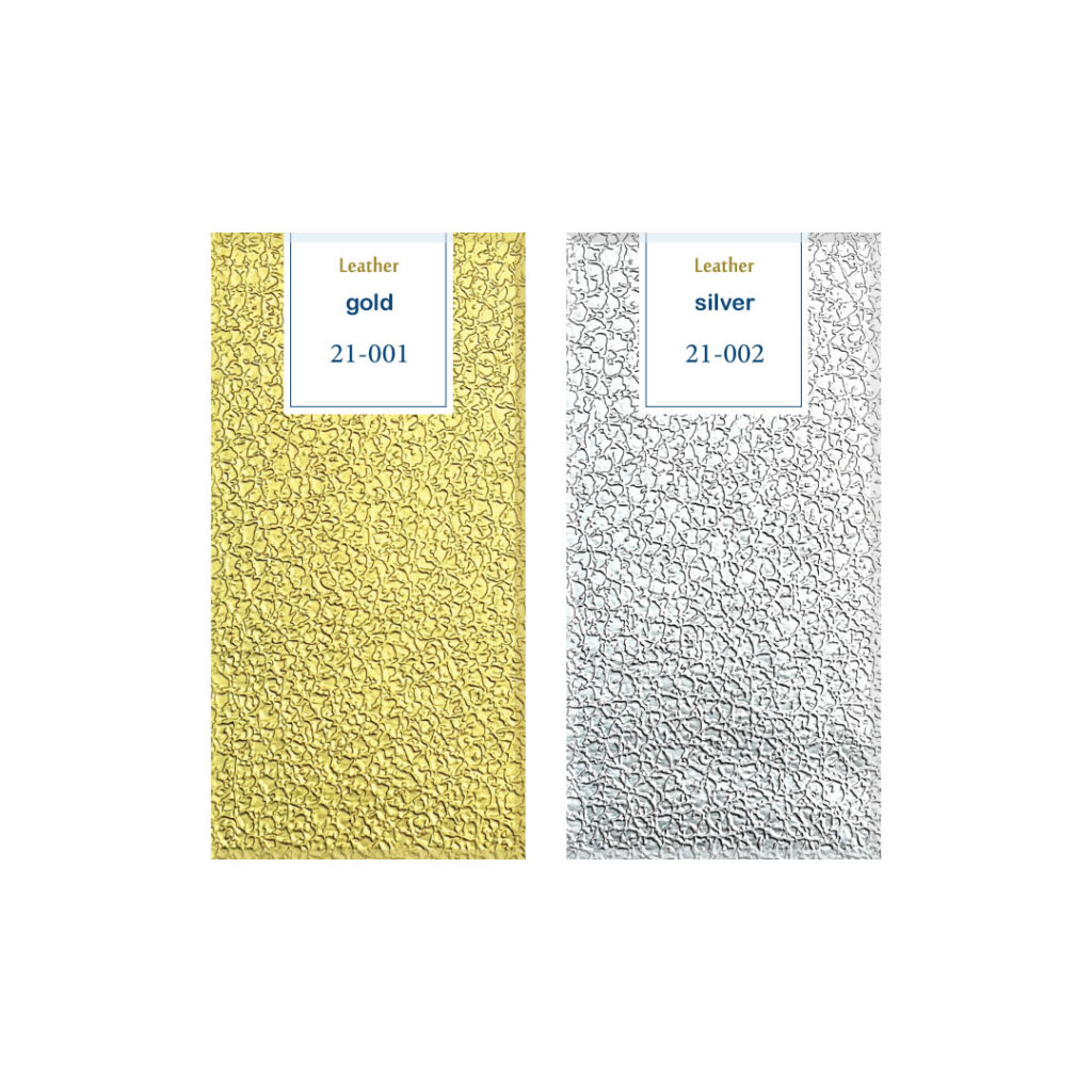 Chocolate Paper - Laminated - LEATHER - Si Bonne LLC