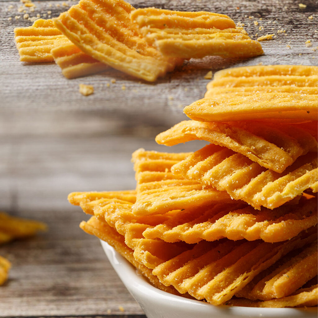 Home Snack - Si Bonne LLC