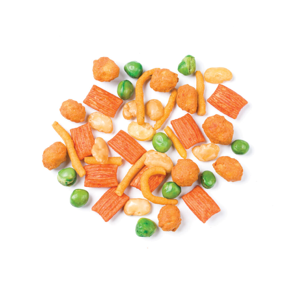 Malaysian Mix Crackers - Si Bonne LLC