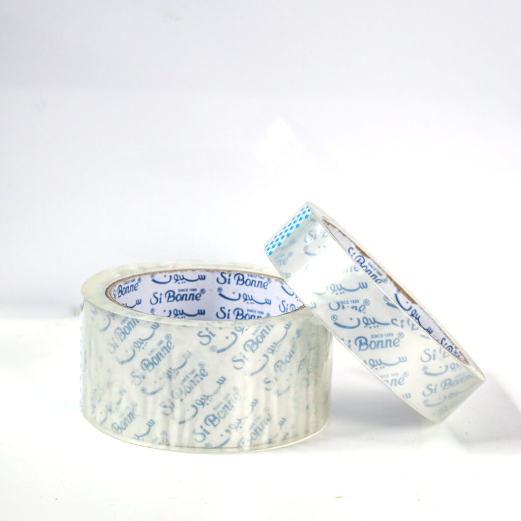 Normal tape Si Bonne - Si Bonne LLC