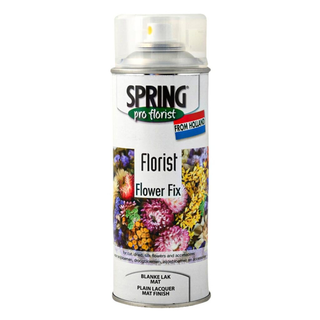 Spring flower fix - Si Bonne LLC