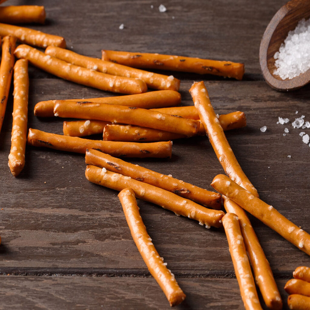 Sticks Pretzel - Si Bonne LLC
