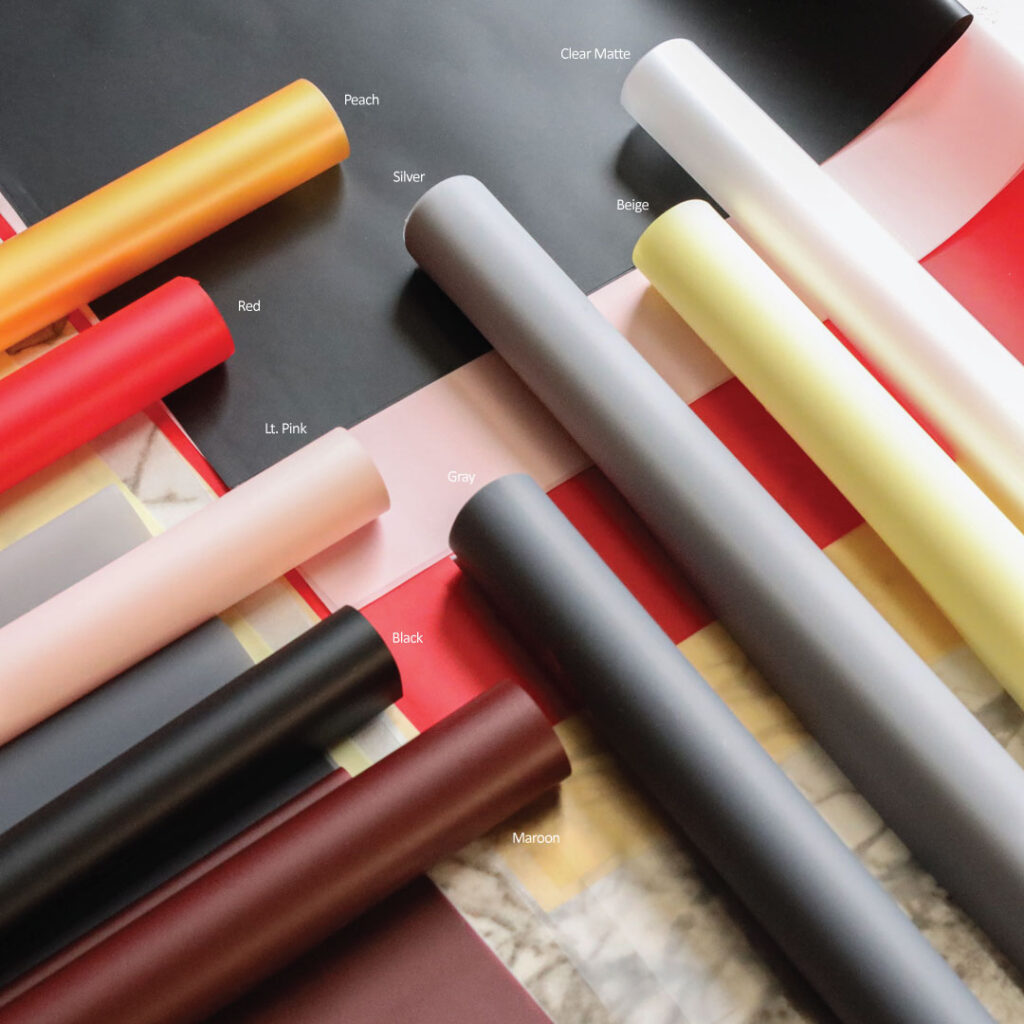 Gift Paper - Translucent - Si Bonne LLC