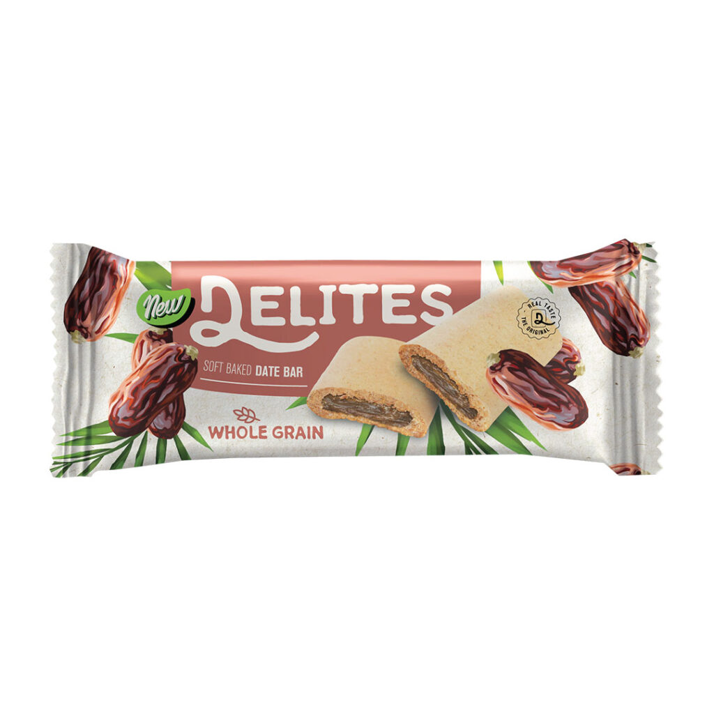 DELITES - 25g - Si Bonne LLC