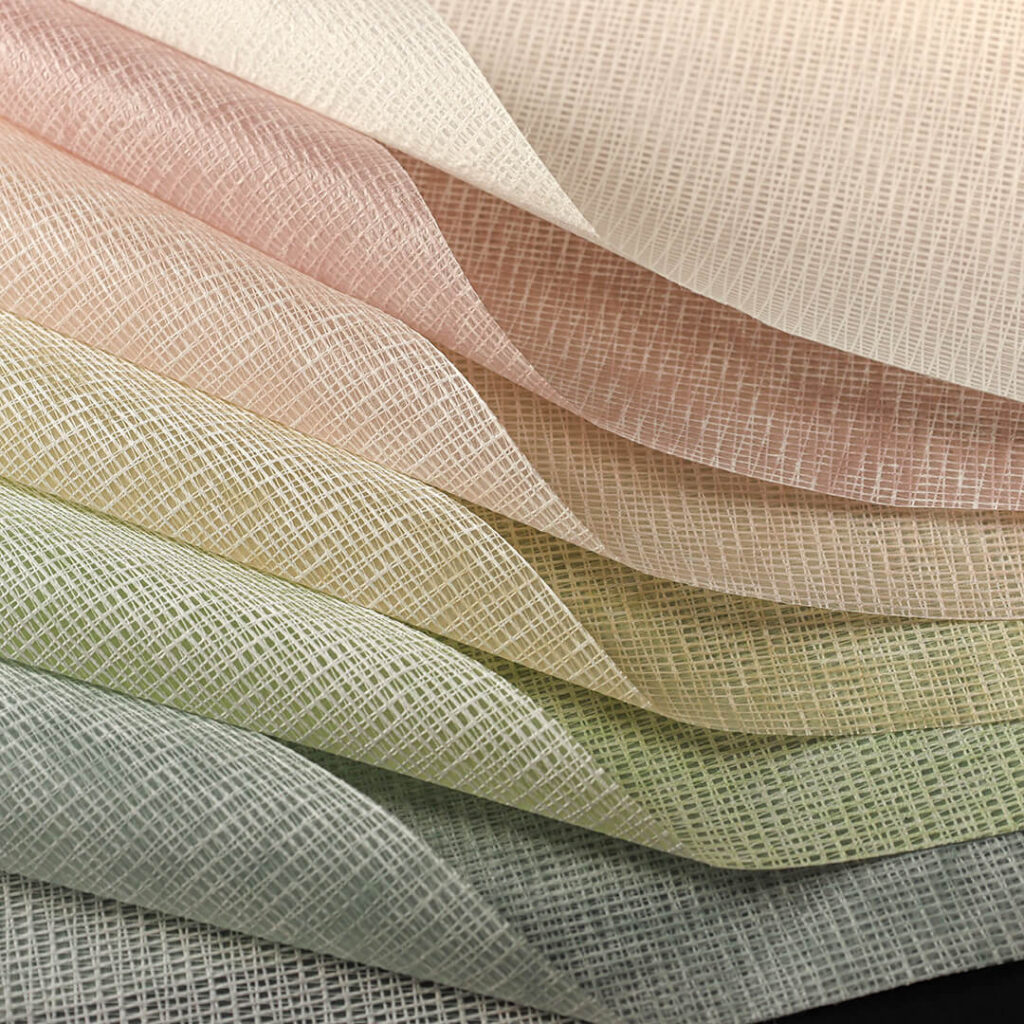 Gift Paper - NANO MESH - Si Bonne LLC