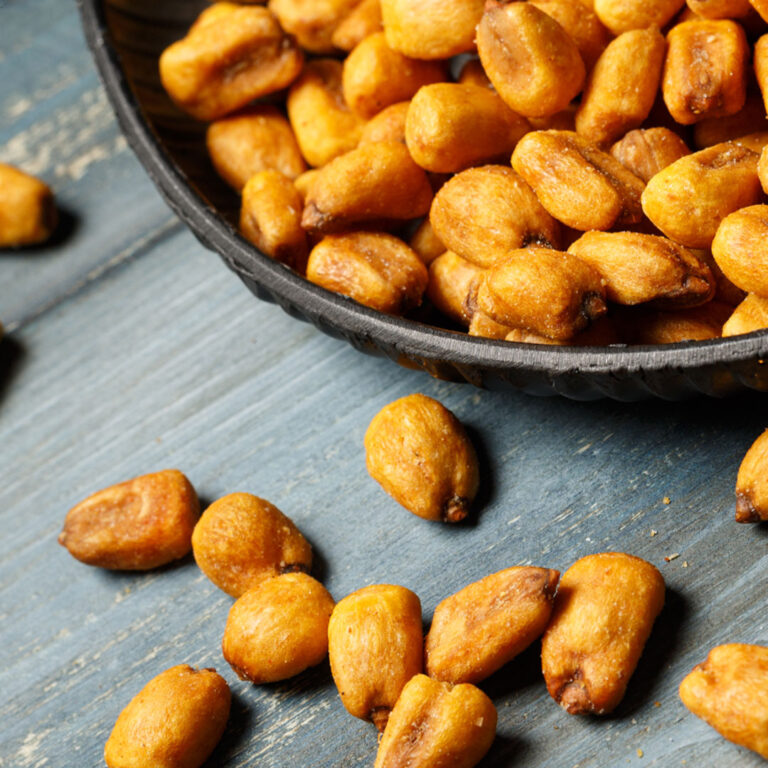 Corn - Spain - Si Bonne LLC