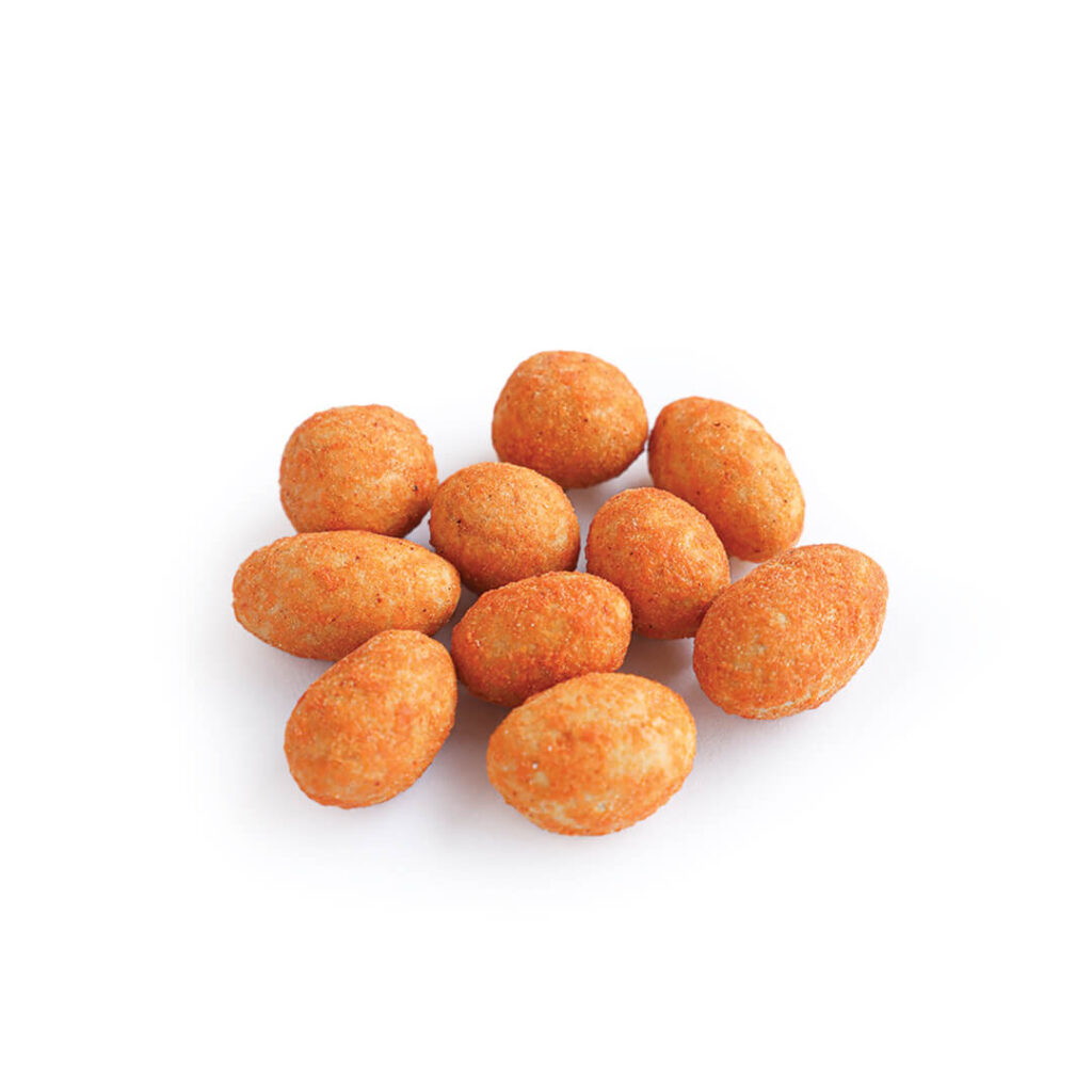 Crispy Coated Peanuts "KriKri" - Si Bonne LLC