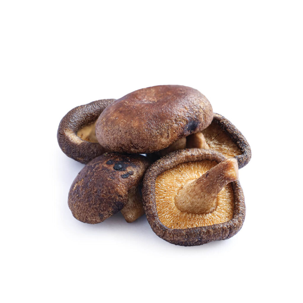 Crispy Mushroom - Si Bonne LLC