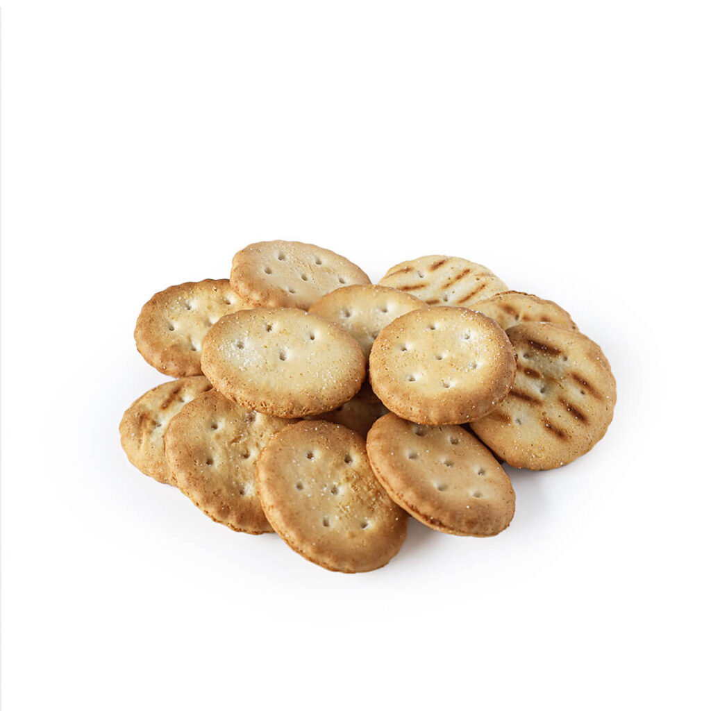 Mini Crackers - Si Bonne LLC