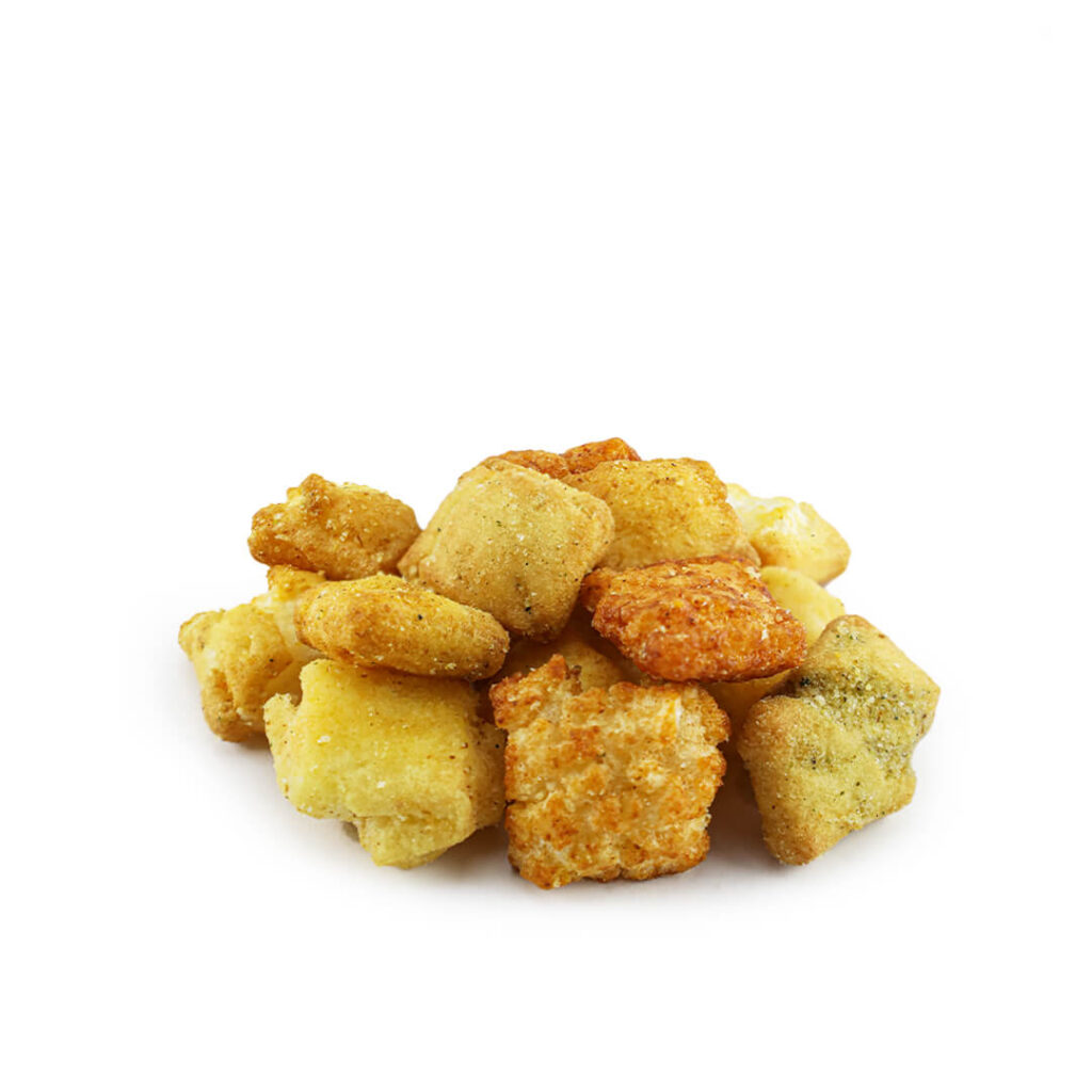 Texas Mix Crackers - Si Bonne LLC